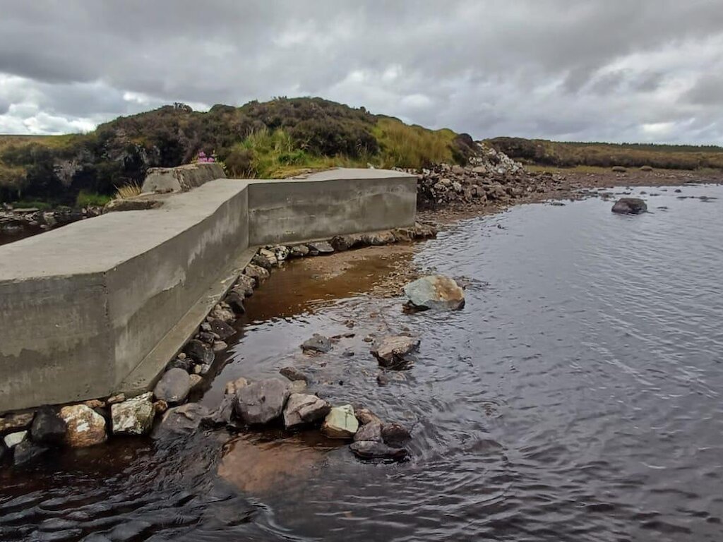 Projects | Wild Fisheries Fund